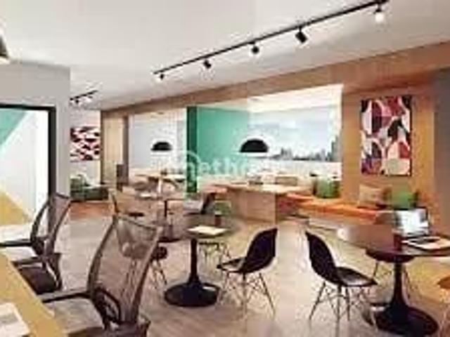 Apartamento à venda Edificio Sirius Patriani Centro Campinas/SP