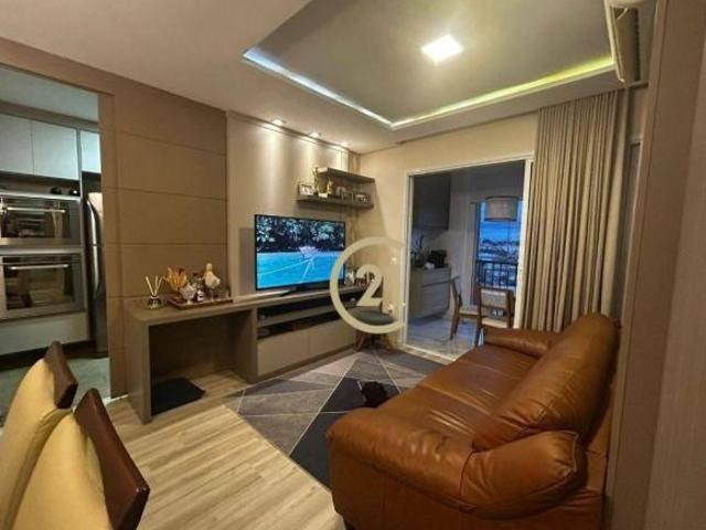 Apartamento à venda Edifício Soho Indaiatuba/SP AP1429
