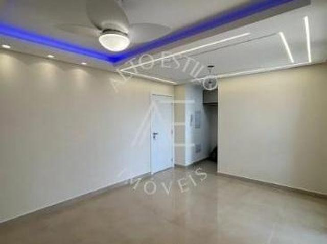 Apartamento à venda, Edifício Solo Quinta da primavera Ribeirão Preto sp