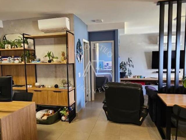Apartamento à venda Edificio Solo Quinta da Primavera Ribeirão Preto SP