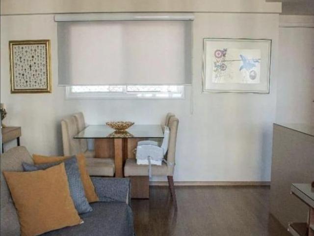 APARTAMENTO A VENDA EDIFICIO SOLAR MIRADOR