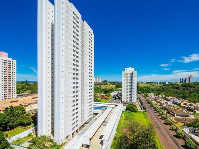 APARTAMENTO A VENDA EDIFICIO SOLAR MIRADOR
