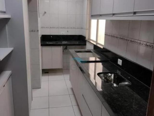 APARTAMENTO A VENDA EDIFICIO SOLAR DAS TORRES