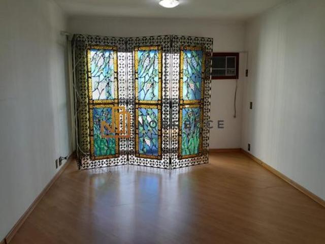 Apartamento à venda, Edifício Solar das Primaveras em Indaiatuba/SP!