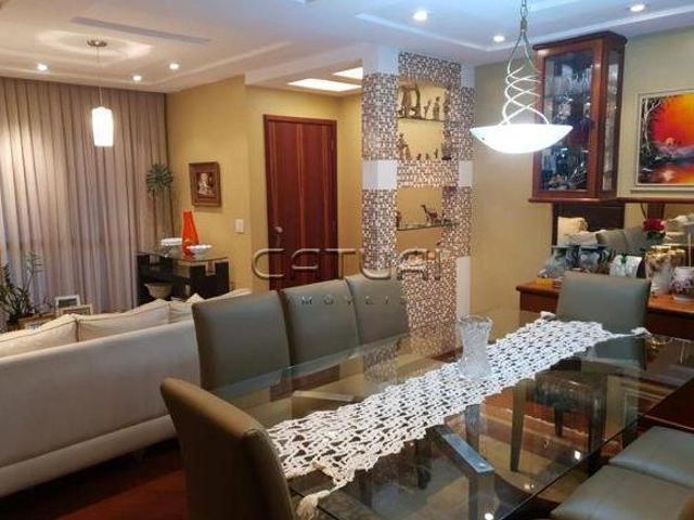 Apartamento à venda Edifício Solar Rembrandt Centro, Londrina