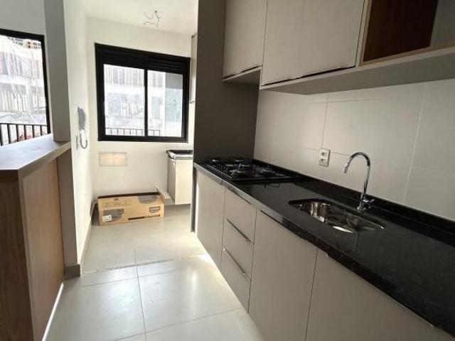 Apartamento à venda, Edifício Sou, Núcleo Agrícola Alpha, Franca, SP