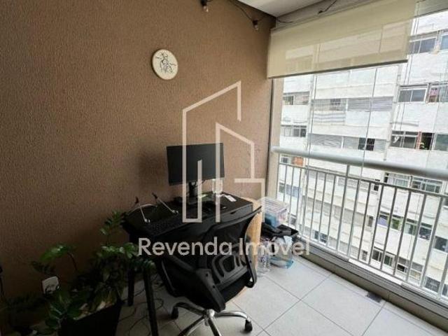 Apartamento à venda Edifício Soul Paulista, São Paulo