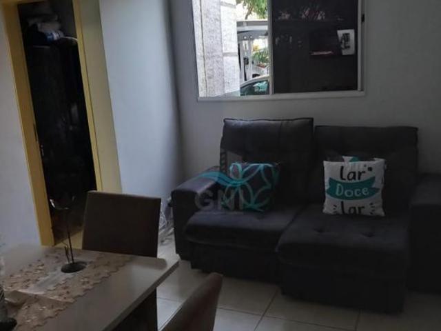 APARTAMENTO A VENDA EDIFICIO SPAZIO LA FONTAINE