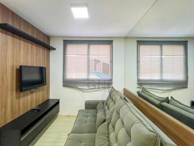 APARTAMENTO A VENDA EDIFÍCIO SPAZIO LOUVRE