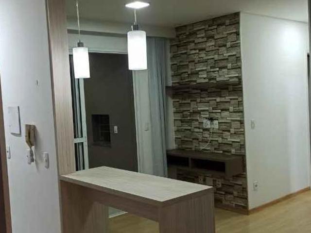 APARTAMENTO A VENDA EDIFICIO SPOT CENTRO RESIDENCE
