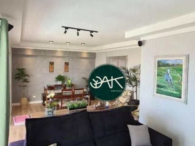 Apartamento à venda Edifício Grand Splendor