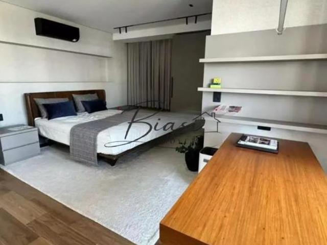 Apartamento à venda Edifício Tarcila Loft, 01 Dormitório, 01 suíte, 01 sala, 01 vaga de garagem, 94m