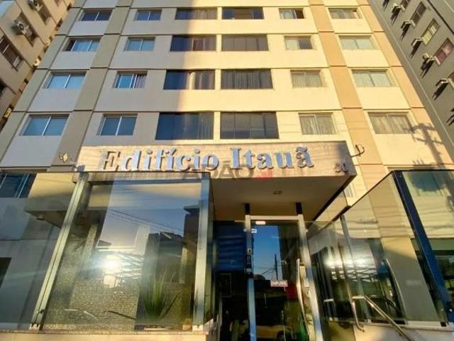 Apartamento à Venda Edifício Tauá | Nova Suíça | Goiânia GO
