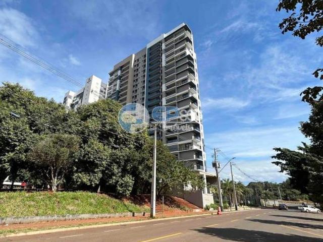 Apartamento A Venda Edifício Tay Gleba Fazenda Palhano Londrina