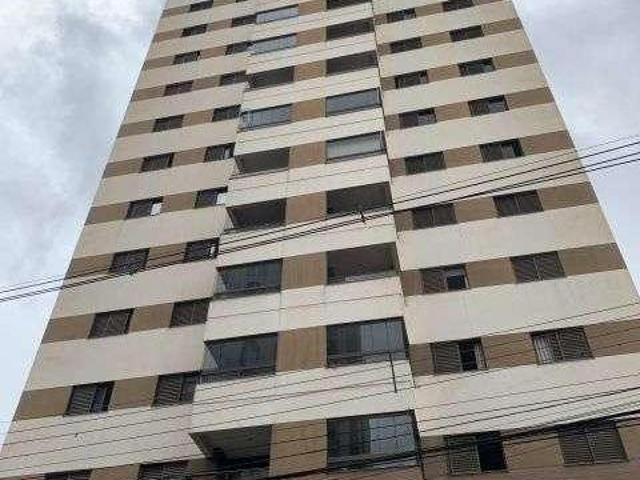 APARTAMENTO A VENDA EDIFICIO TERRASSE JARDIM