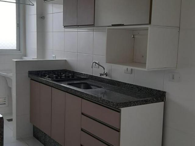 APARTAMENTO A VENDA EDIFICIO TERRAPARQUE