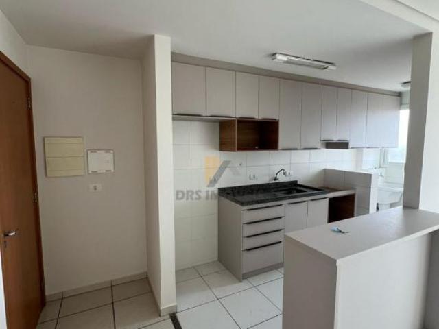 APARTAMENTO A VENDA EDIFICIO TERRAPARQUE