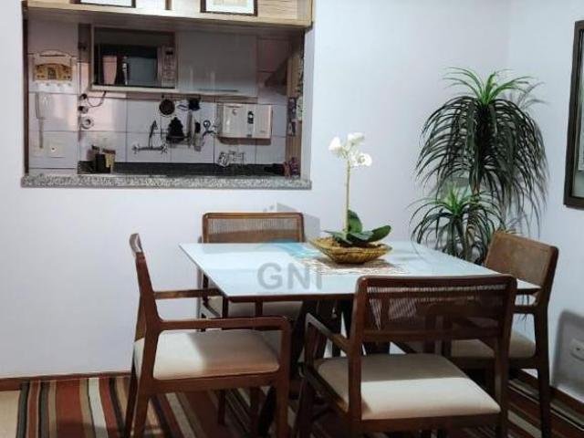 APARTAMENTO A VENDA EDIFICIO TERRAZAS JARDIM