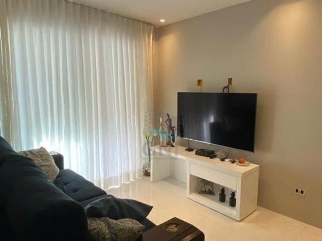APARTAMENTO A VENDA EDIFICIO TERRAZAS JARDIM