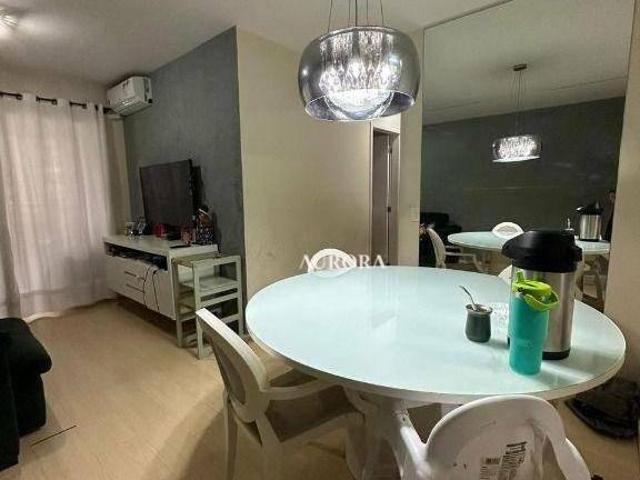 Apartamento à venda EDIFÍCIO TERRAZAS JARDINpor R$ 550.000 Centro Londrina/PR