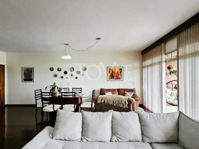 Apartamento à venda Edifício Terrazzas Anchieta 200 m²