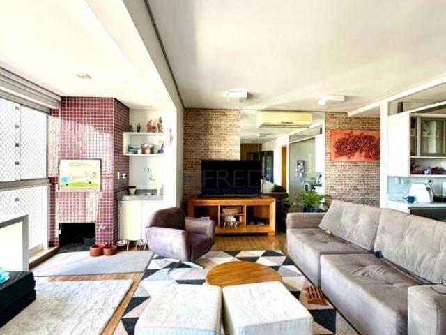 APARTAMENTO A VENDA EDIFÍCIO TERROIR