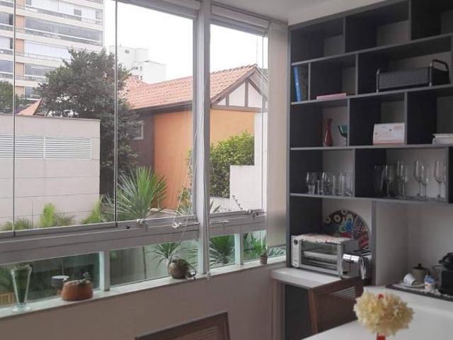 Apartamento á venda Edificio TRIO São Paulo