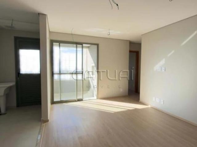 Apartamento à venda Edifício Tribeca Aurora, Londrina