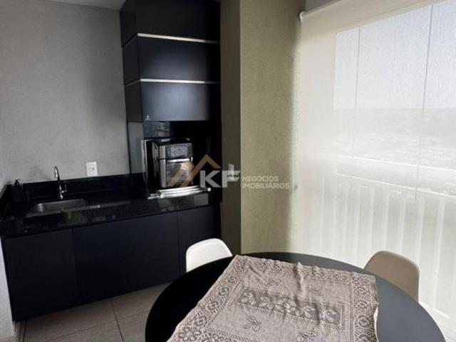 Apartamento à Venda Edifício Upper Quinta da Primavera Ribeirão Preto/SP
