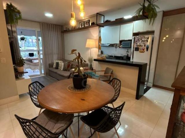 APARTAMENTO A VENDA EDIFICIO UPTOWN