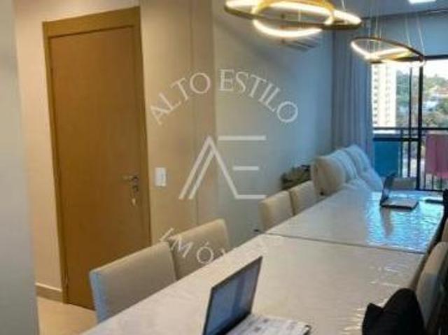 Apartamento à venda, Edifício Varanda Botânico Ribeirão Preto sp