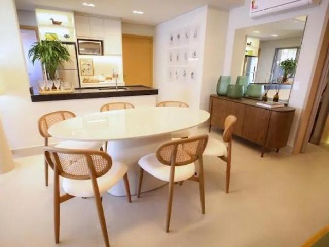 Apartamento à venda, Edifício Ventisette, Cidade Nova, Franca, SP
