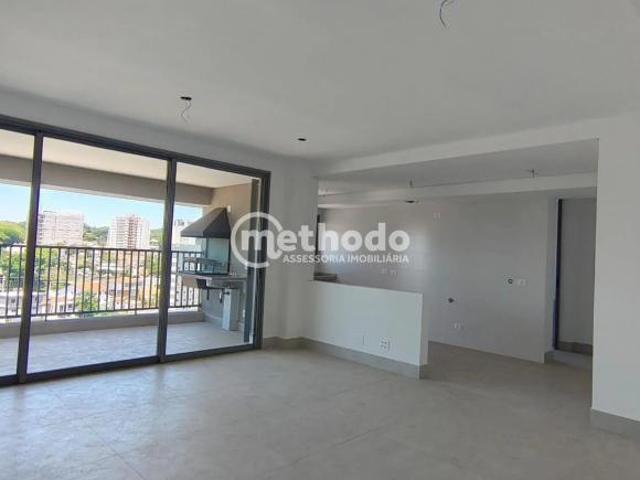 Apartamento à venda Edificio Vestra Cambuí Campinas/SP