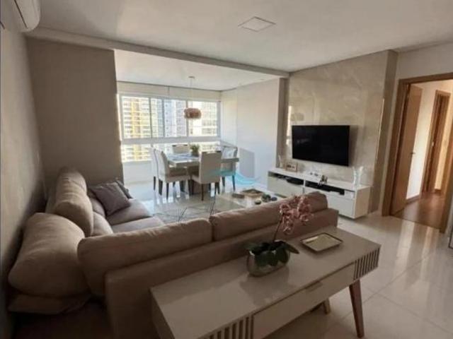 APARTAMENTO A VENDA EDIFICIO VERT RESIDENCE