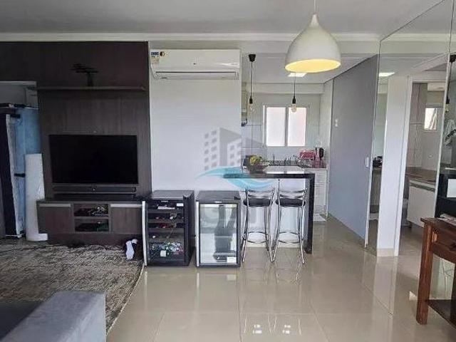 APARTAMENTO A VENDA EDIFICIO VICTORIA PARQUE