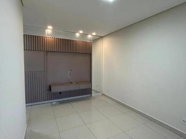 Apartamento à venda, Edifício Via Franca, Centro, Franca, SP
