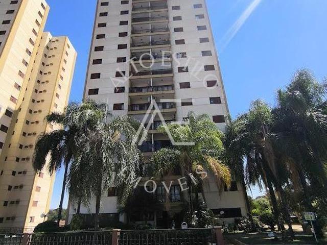 Apartamento à venda, Edifício Vila Inglesa, Ribeirão Preto SP
