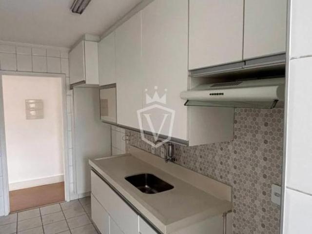 Apartamento à venda Edifício Vila Progresso em Jundiaí