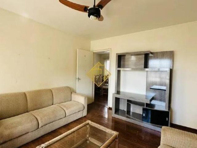 Apartamento à Venda – Edifício Vilas Boas Centro
