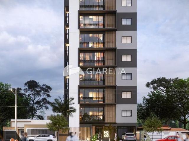 Apartamento à venda, EDIFÍCIO VILLAGIO DEI FIORI, JARDIM LA SALLE, TOLEDO PR
