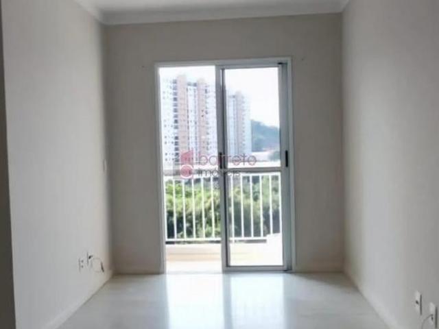 APARTAMENTO À VENDA, EDIFÍCIO VISTA CENTRALE, JUNDIAÍ