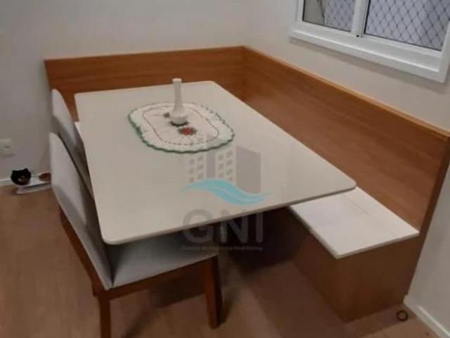 APARTAMENTO À VENDA EDIFÍCIO VISTA PARQUE