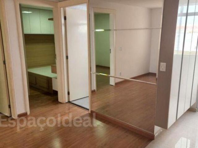 Apartamento à venda Edifício Vitta Mary Dota com elevador