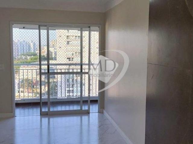 Apartamento à venda Edifício Vivare, São Caetano