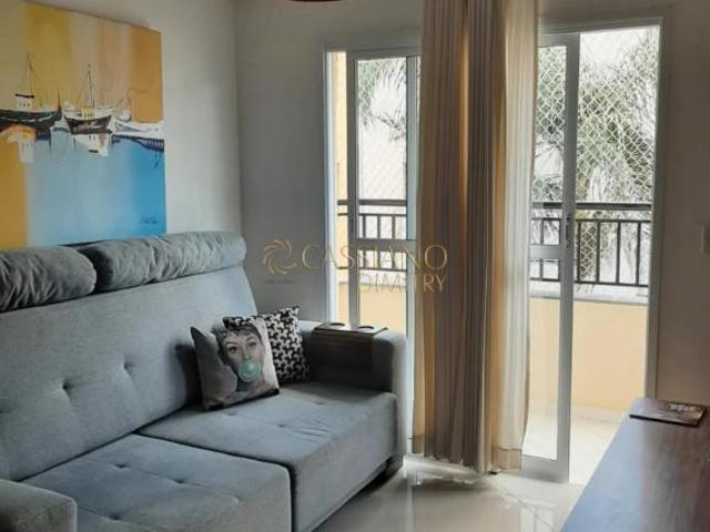 APARTAMENTO À VENDA | EDIFÍCIO VIVENDAS MORUMBY CIDADE MORUMBI |