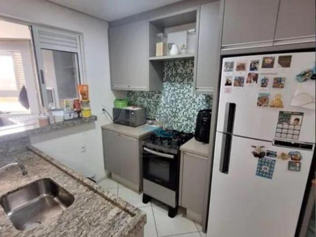 APARTAMENTO A VENDA EDIFICIO VIVERE PALHANO