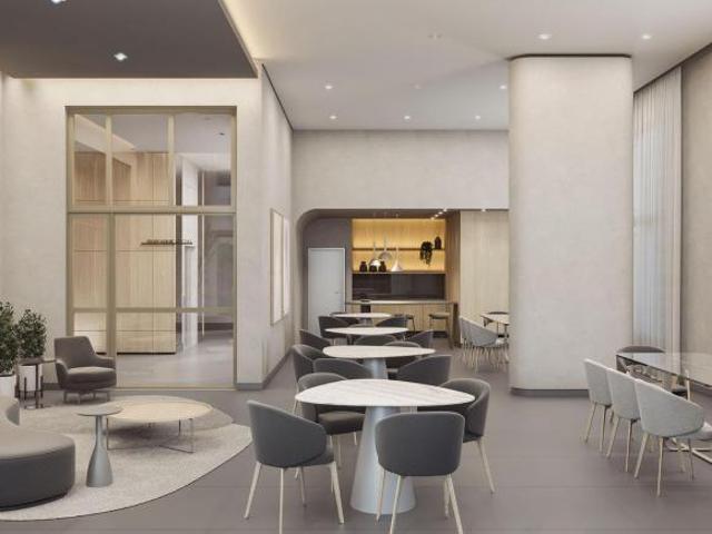 APARTAMENTO A VENDA EDIFICIO WYNN