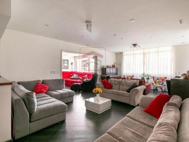 Apartamento à venda ? Edifício Wagram | Higienópolis
