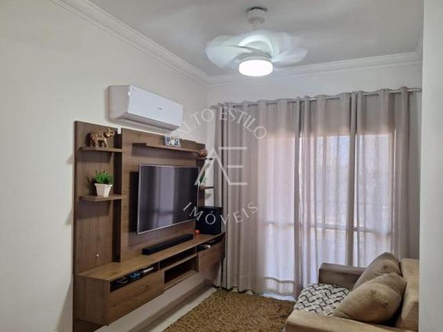 Apartamento à venda, Edifício Walter Valério Jardim Botânico, Ribeirão Preto