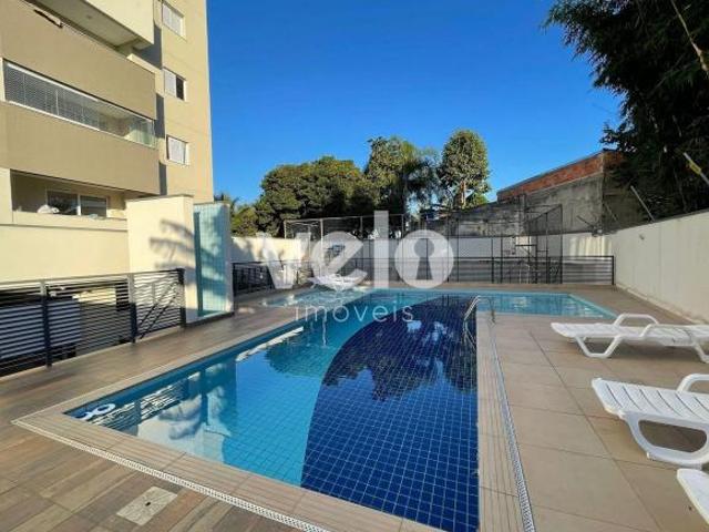 Apartamento à venda, Edifício Wide, Taubaté, SP
